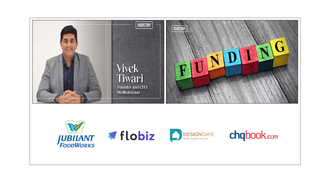 Ecosystem Ventures Ecosystem Weekly | 26th Sep’21 - Ecosystem Ventures